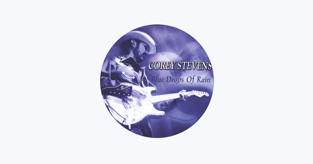 ‎Corey Stevens on Apple Music