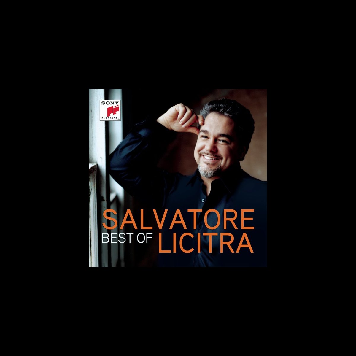 ‎Best of Salvatore Licitra by Salvatore Licitra on Apple Music