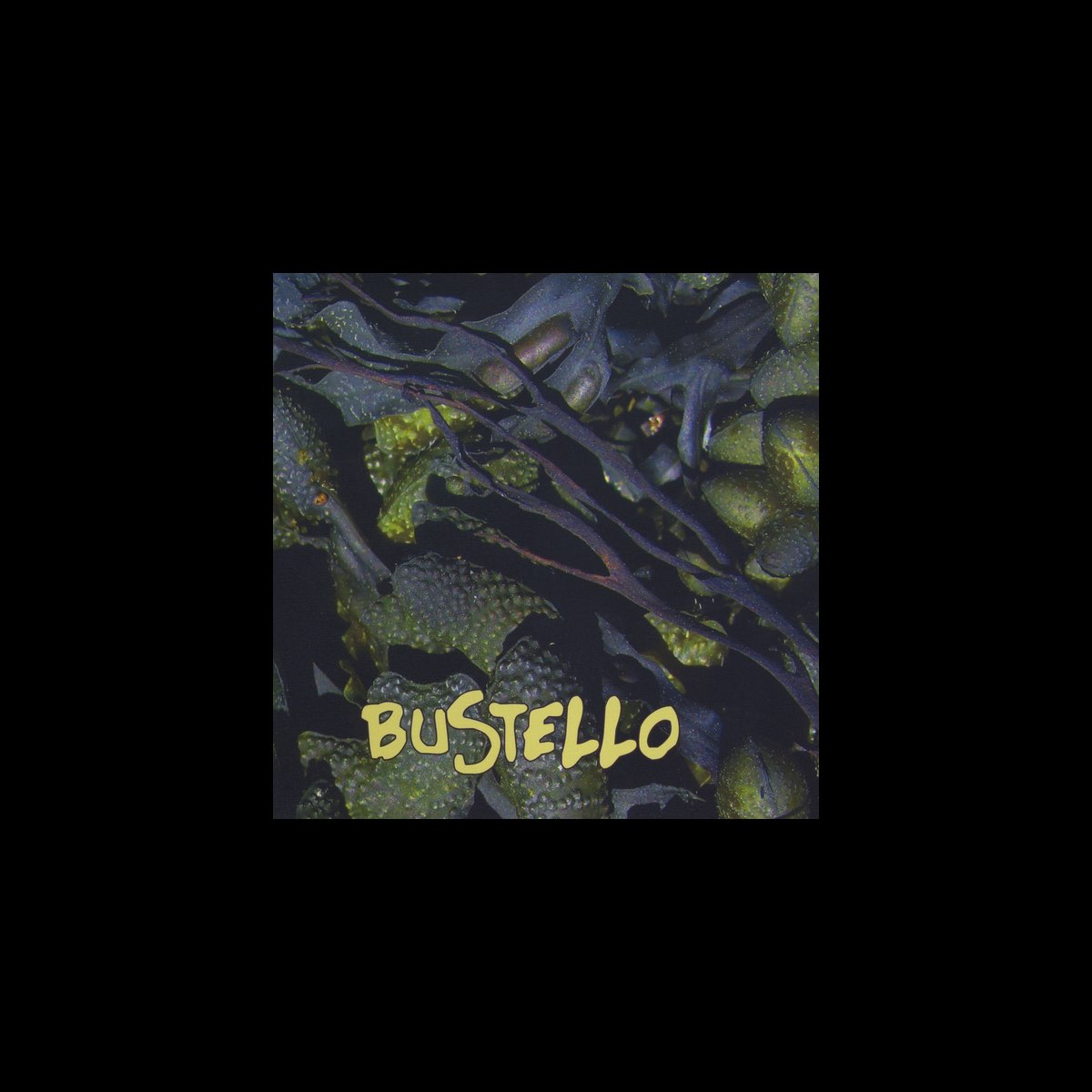 ‎Bustello by Bustello on Apple Music