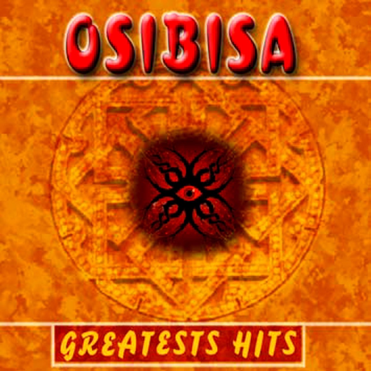 ‎Apple Music에서 감상하는 Osibisa의 Greatest Hits