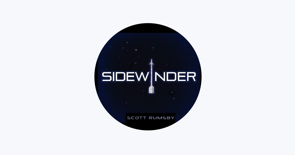 ‎Scott Rumsby on Apple Music