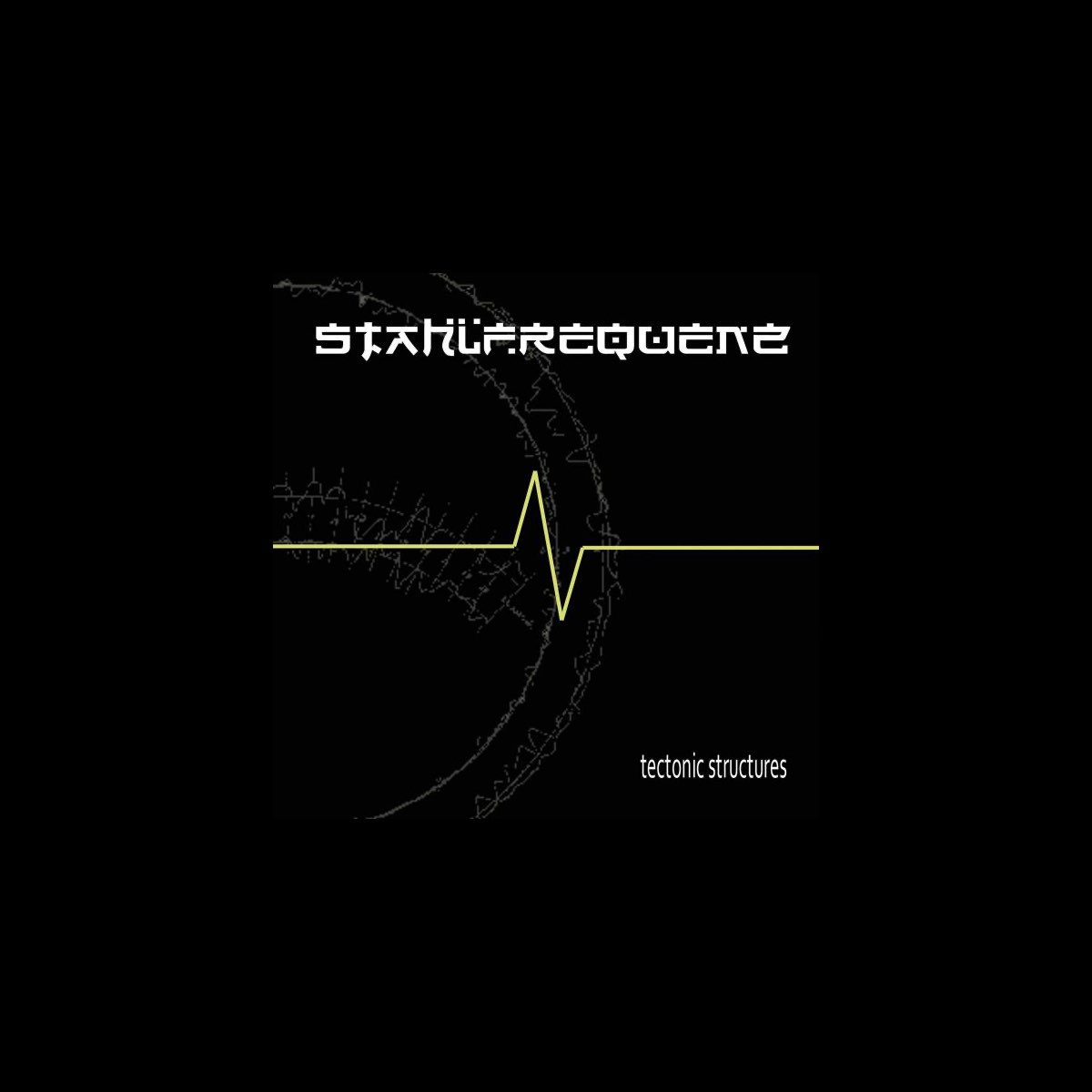 ‎Tectonic Structures by Stahlfrequenz on Apple Music
