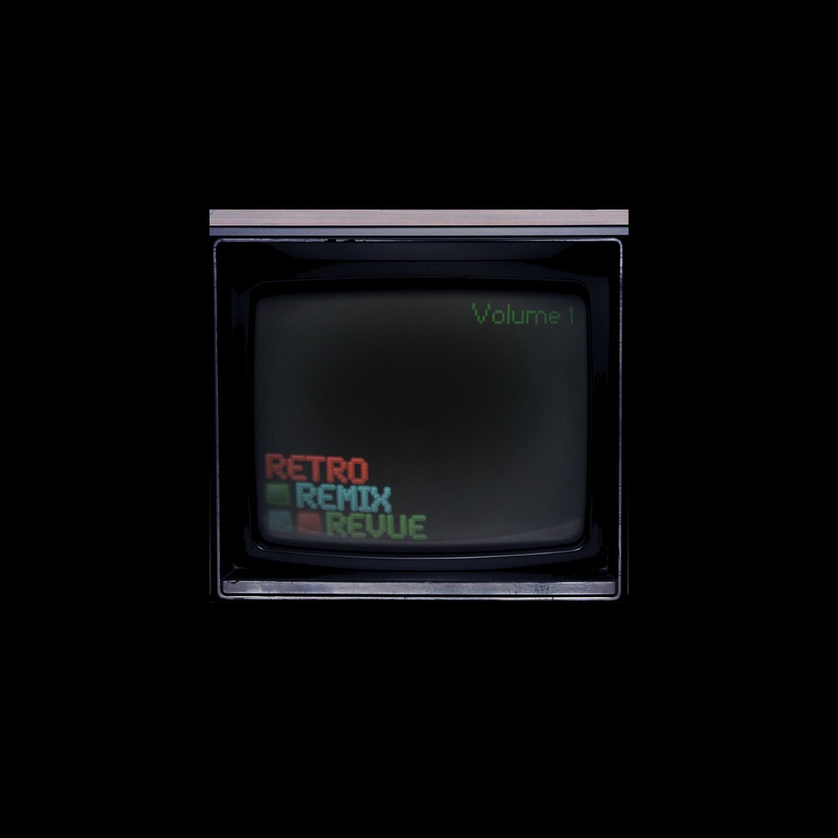‎Retro Remix Revue, Vol. 1 de Retro Remix Revue en iTunes