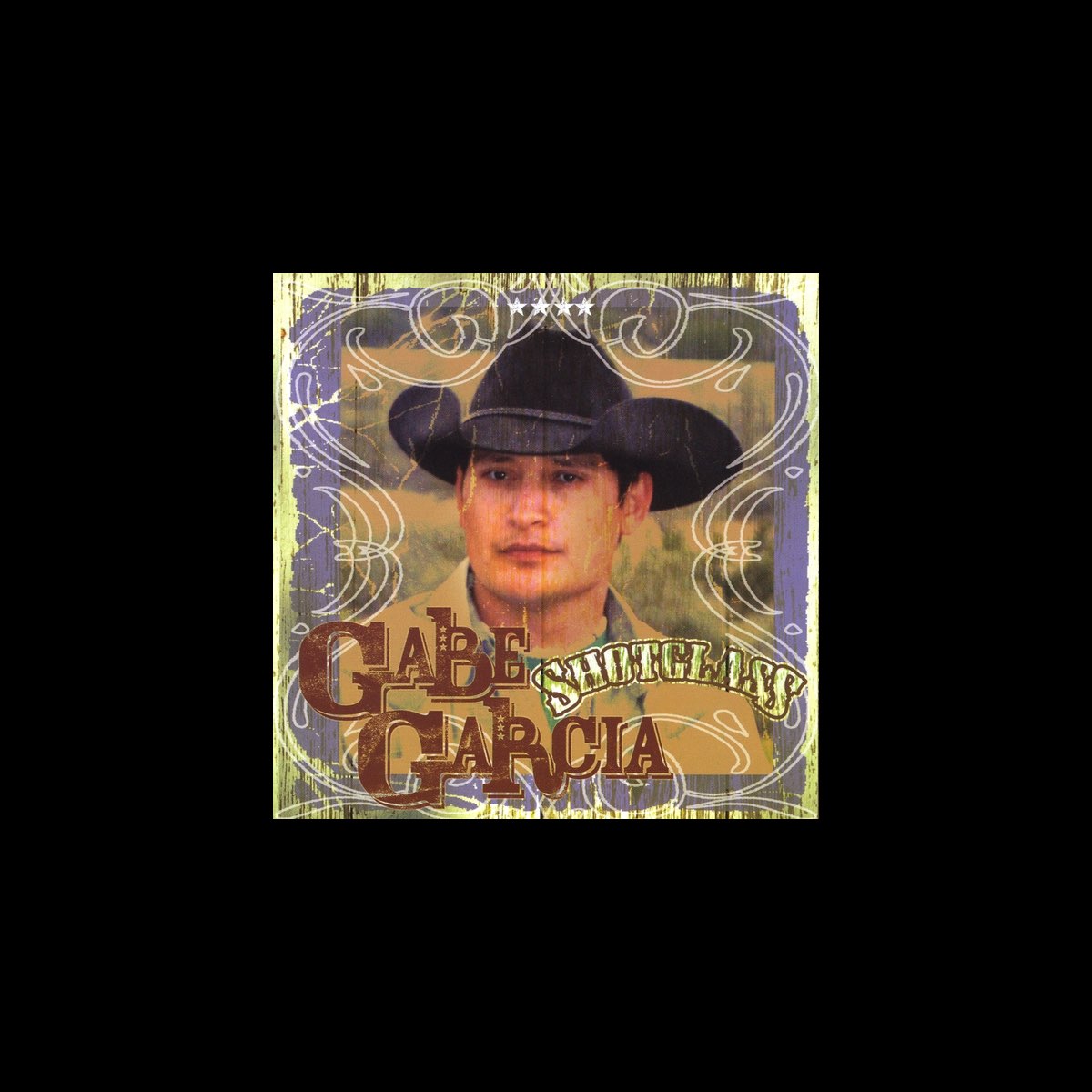 ‎Shotglass by Gabe Garcia on Apple Music