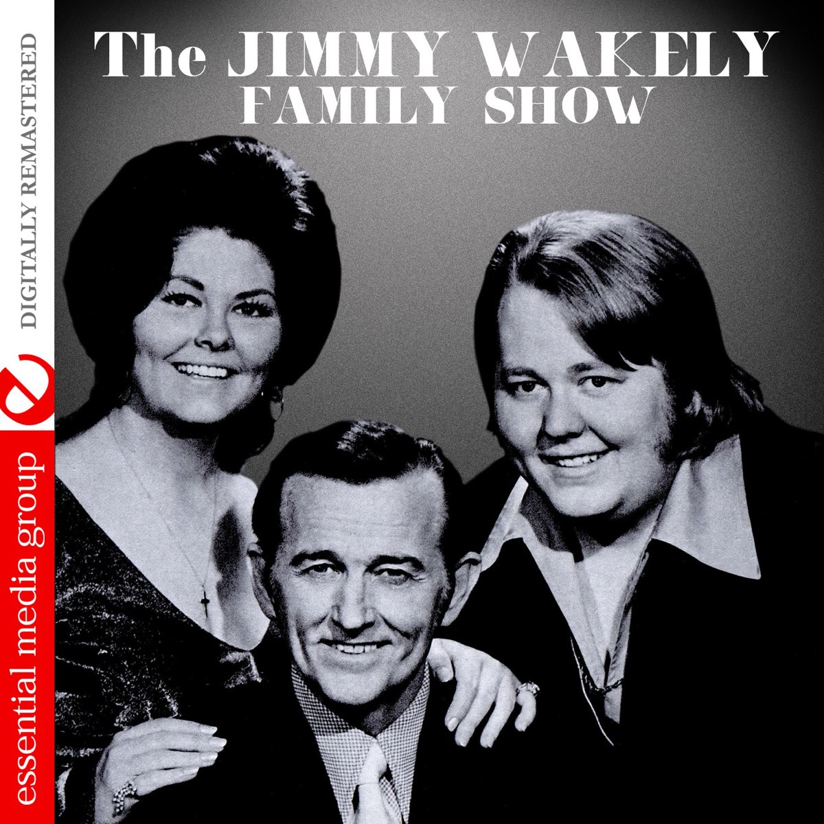 ‎The Jimmy Wakely Family Show (Remastered) by Various Artists on Apple ...