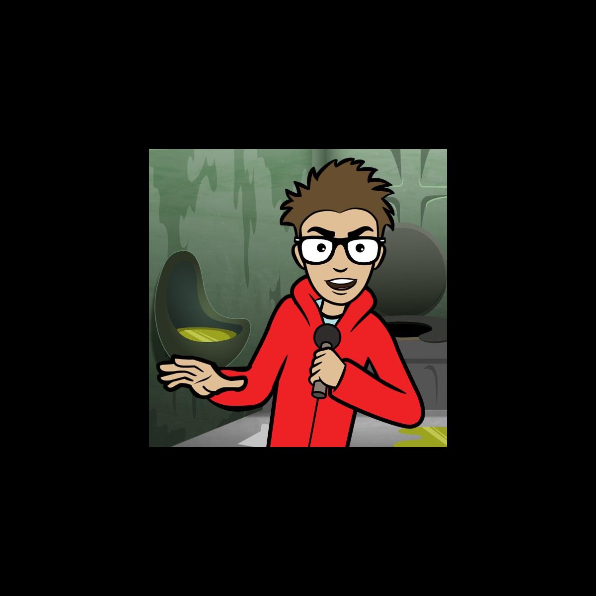 ‎Dookie Fresh - Single by Your Favorite Martian on Apple Music