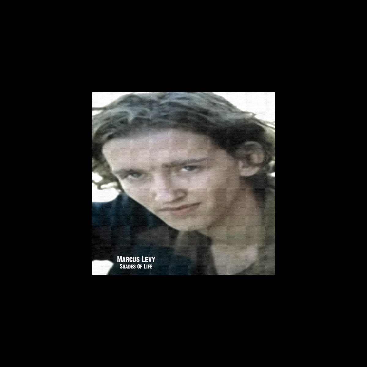 ‎Shades of Life by Marcus Levy on Apple Music