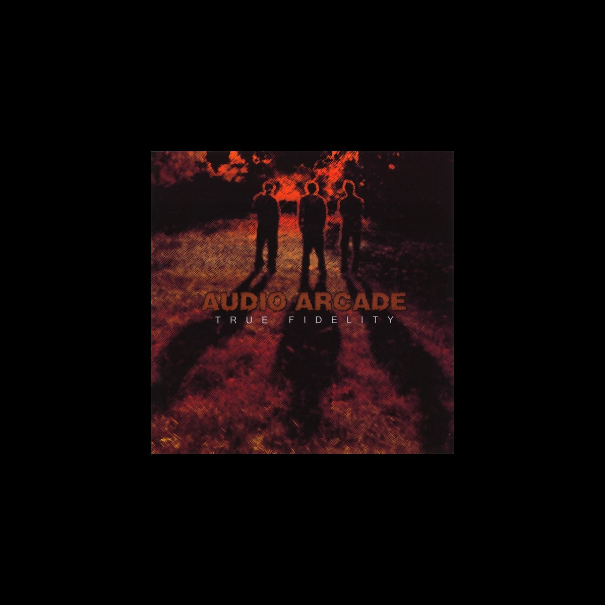 ‎True Fidelity de Audio Arcade en Apple Music