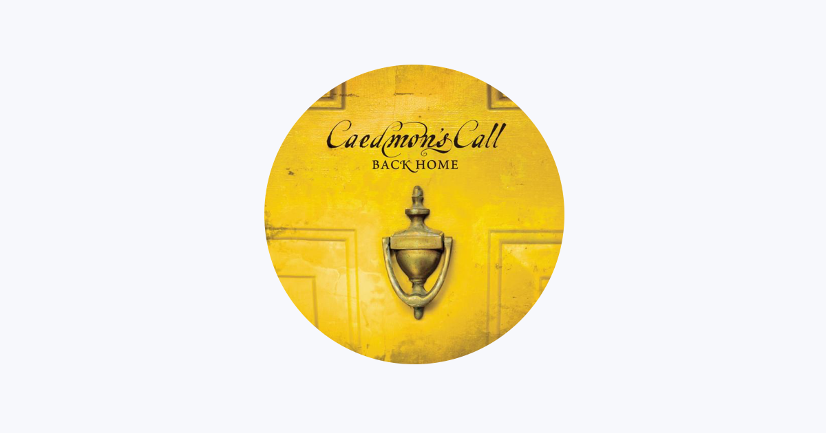 ‎Caedmon's Call on Apple Music