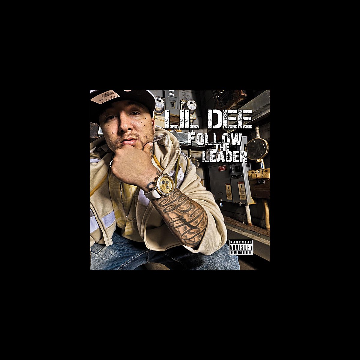 ‎Follow the Leader by Lil Dee on Apple Music