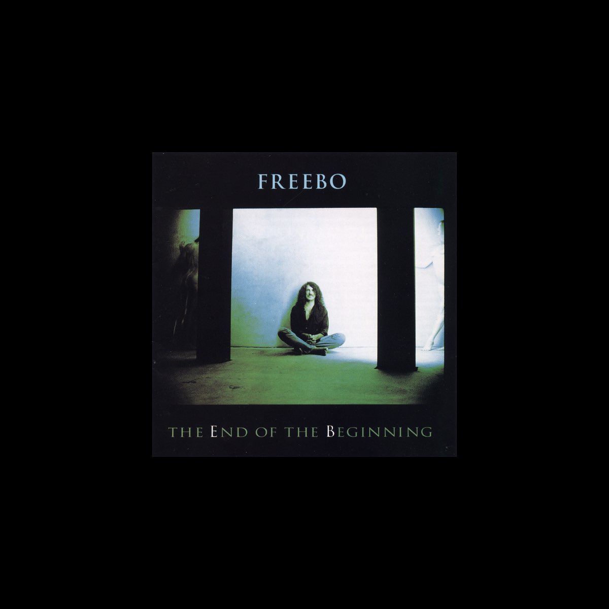 ‎The End of the Beginning by Freebo on Apple Music