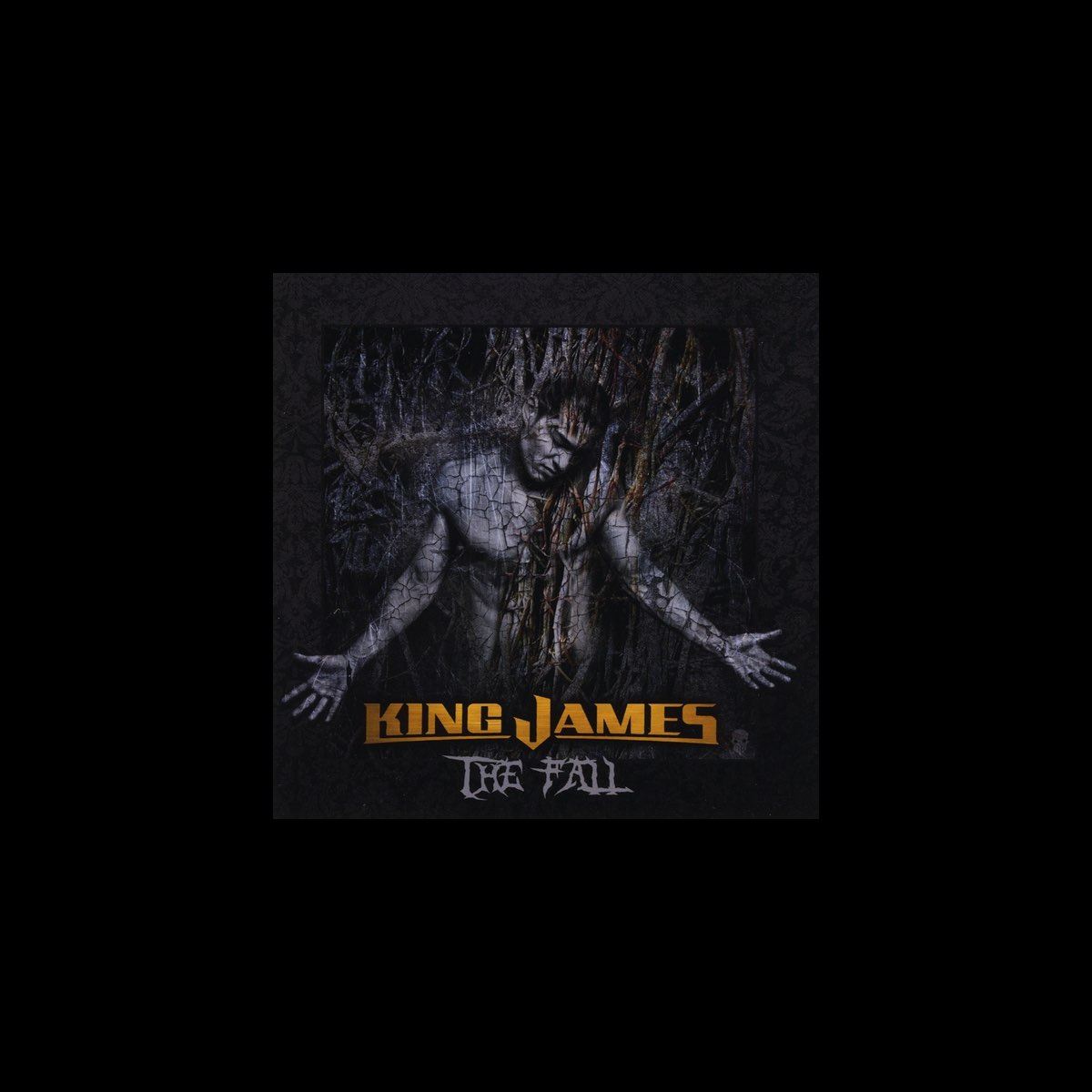 ‎The Fall (Collector's Edition) by King James on Apple Music