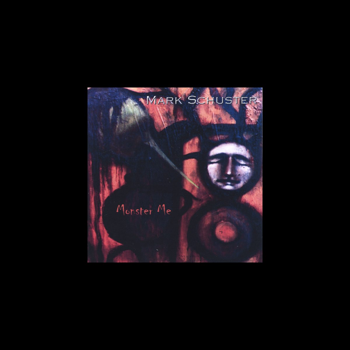 ‎Monster Me by Mark Schuster on Apple Music