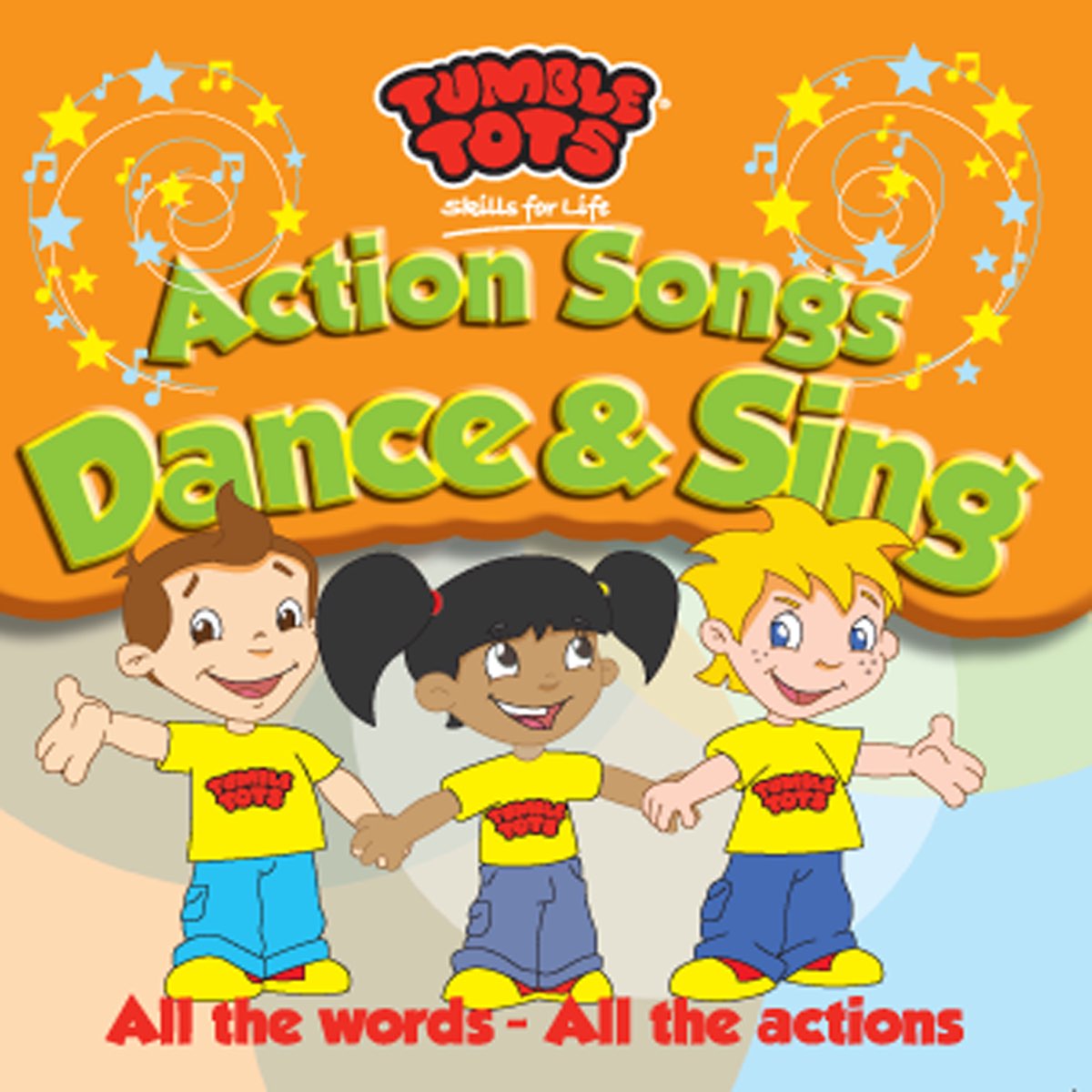 action-songs-dance-sing-by-tumble-tots-on-apple-music