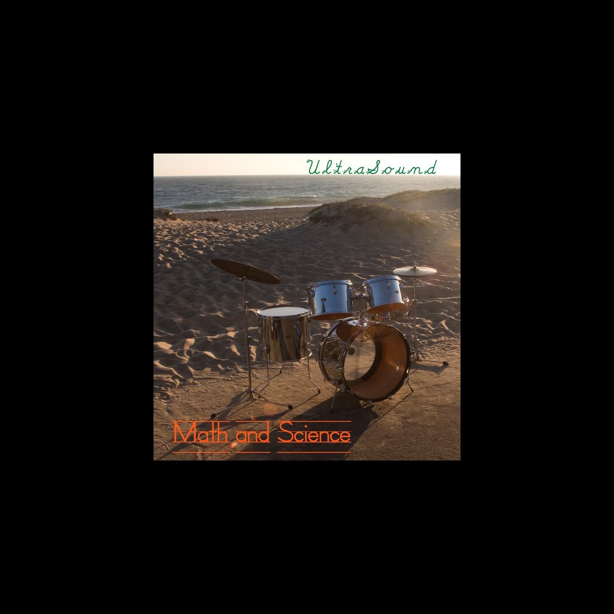 ‎UltraSound by Math and Science on Apple Music
