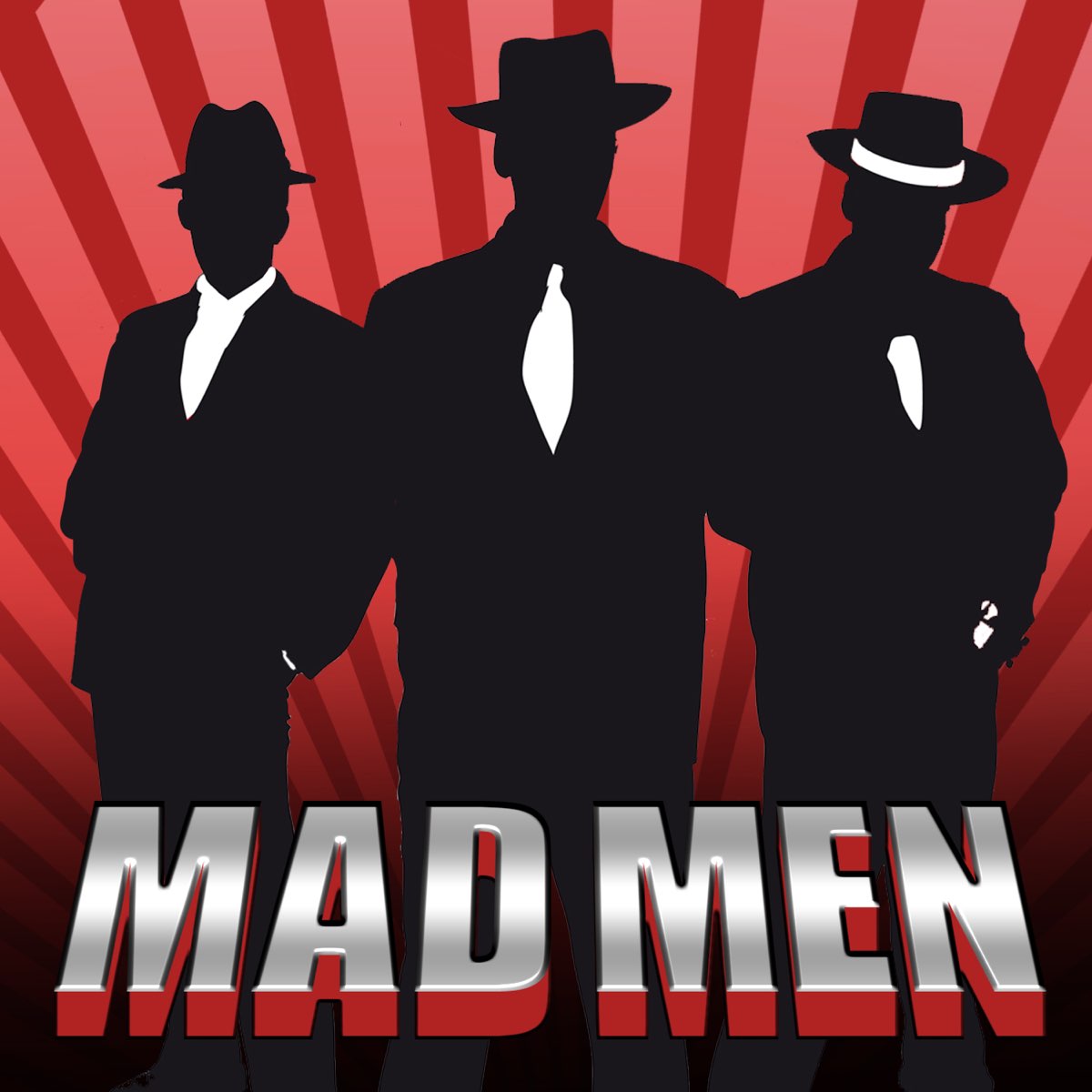 ‎Apple Music 上群星的专辑《Mad Men》
