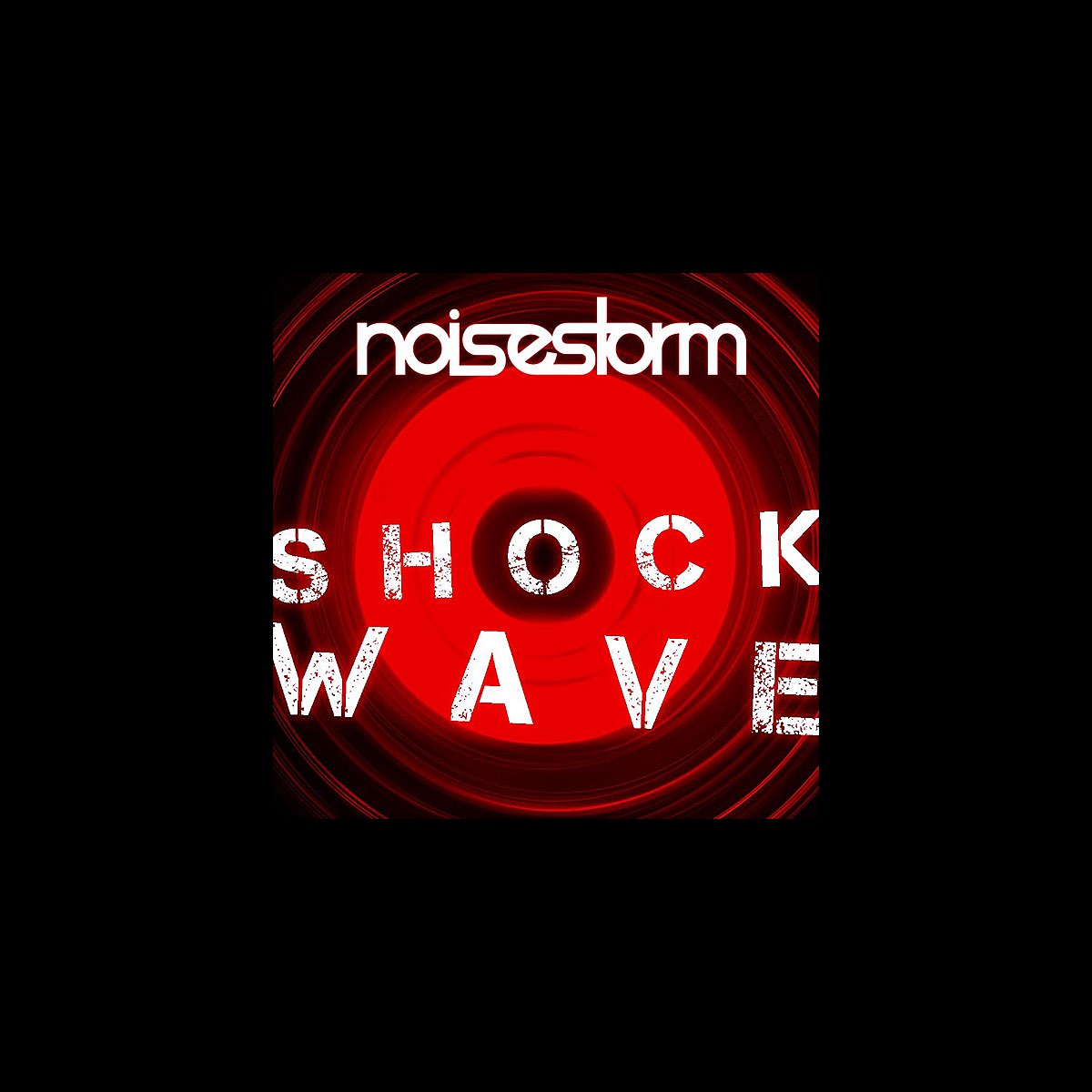 ‎Shockwave - Single by Noisestorm on Apple Music