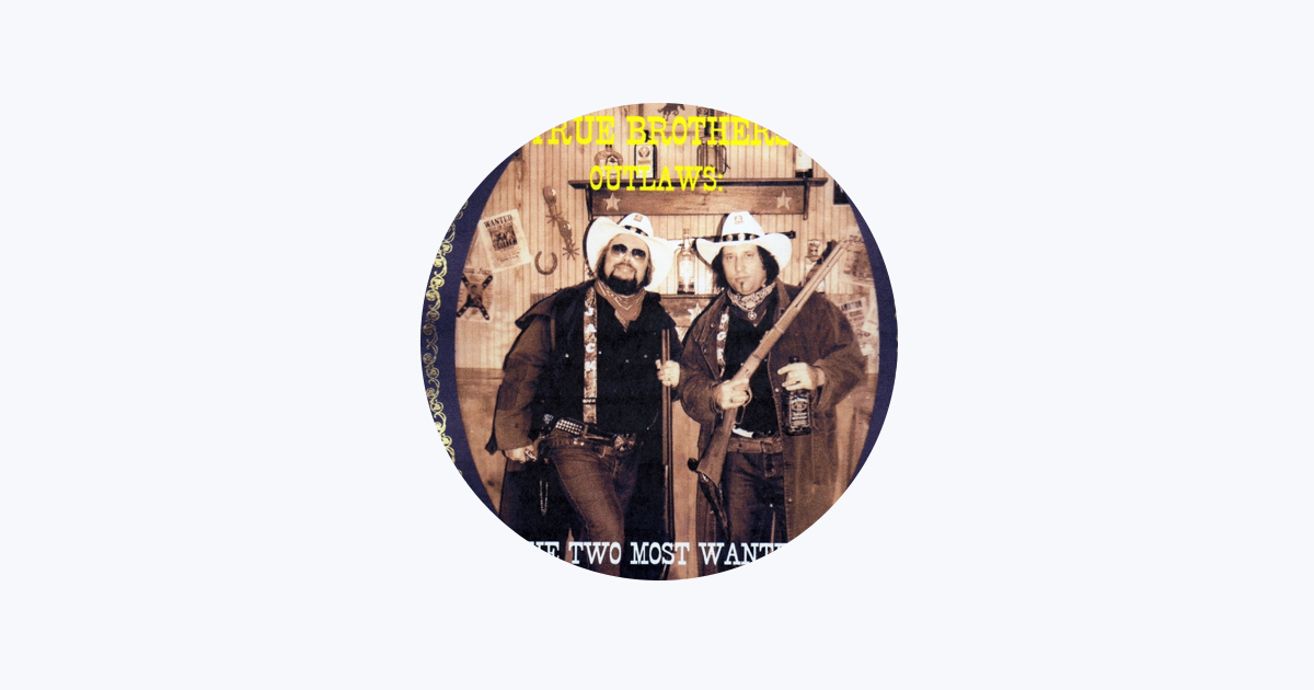 ‎The True Brothers en Apple Music