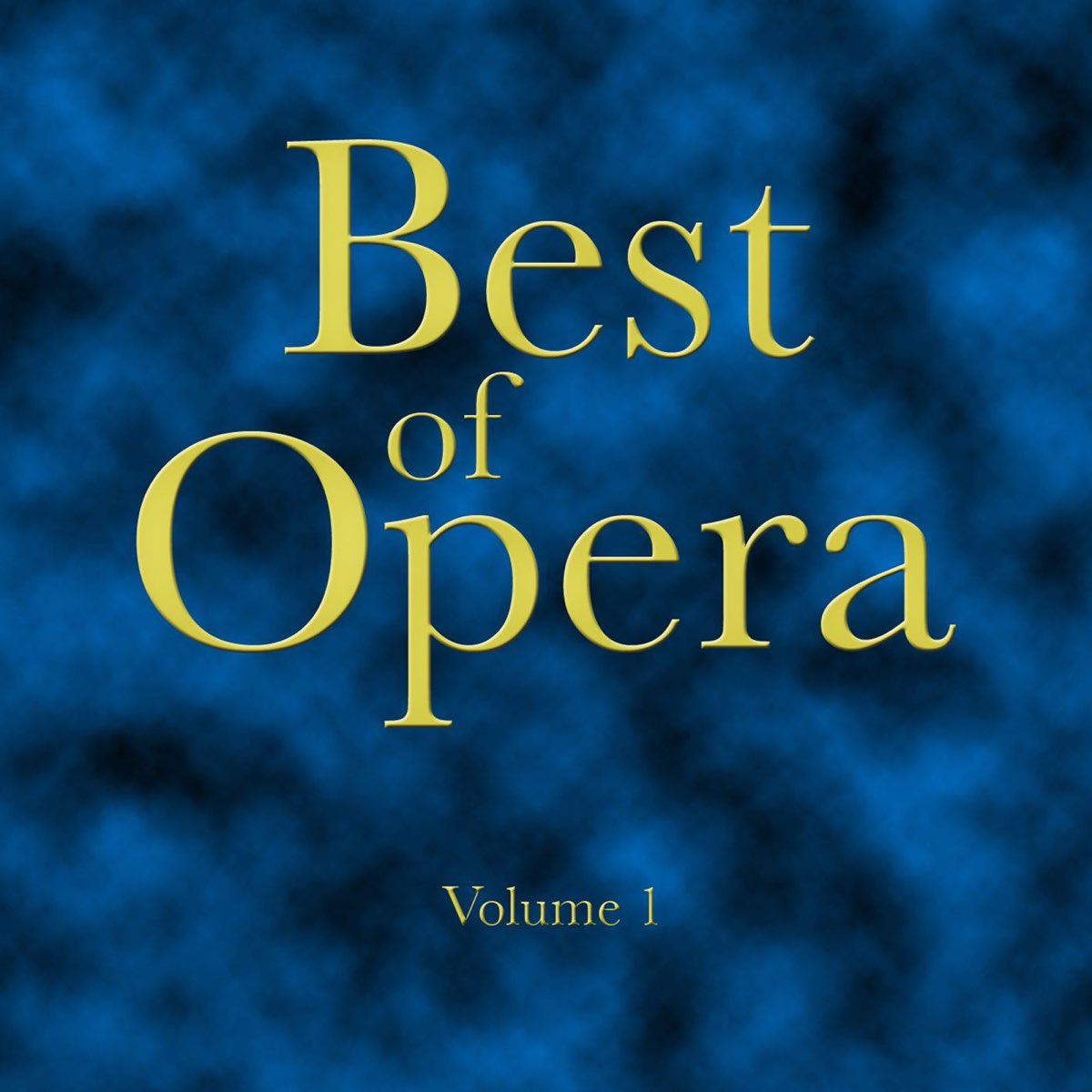 ‎Best of Opera - Volume 1 par Orchestra of the Royal Opera House ...