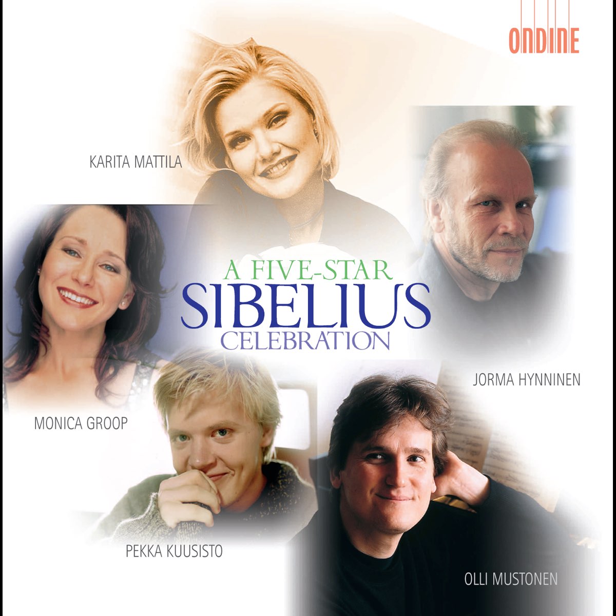 ‎Sibelius, J.: 10 Little Pieces - 2 Serenades - The Tempest - 7 Songs ...