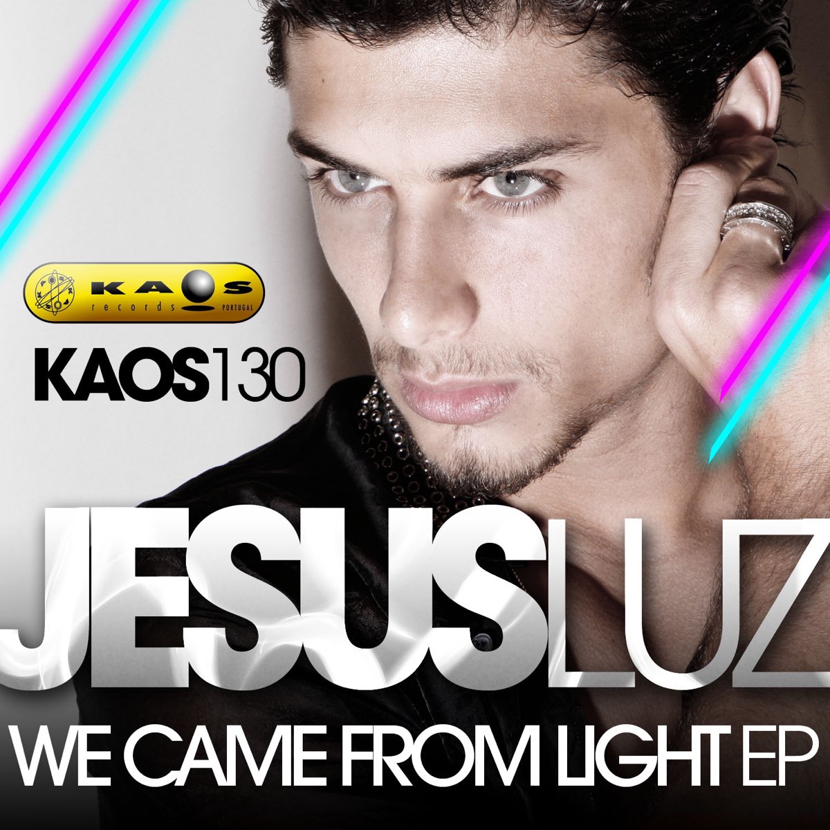 dj Jesus Luz We Came From Light Ep By Dj Jesus Luz On Apple Music