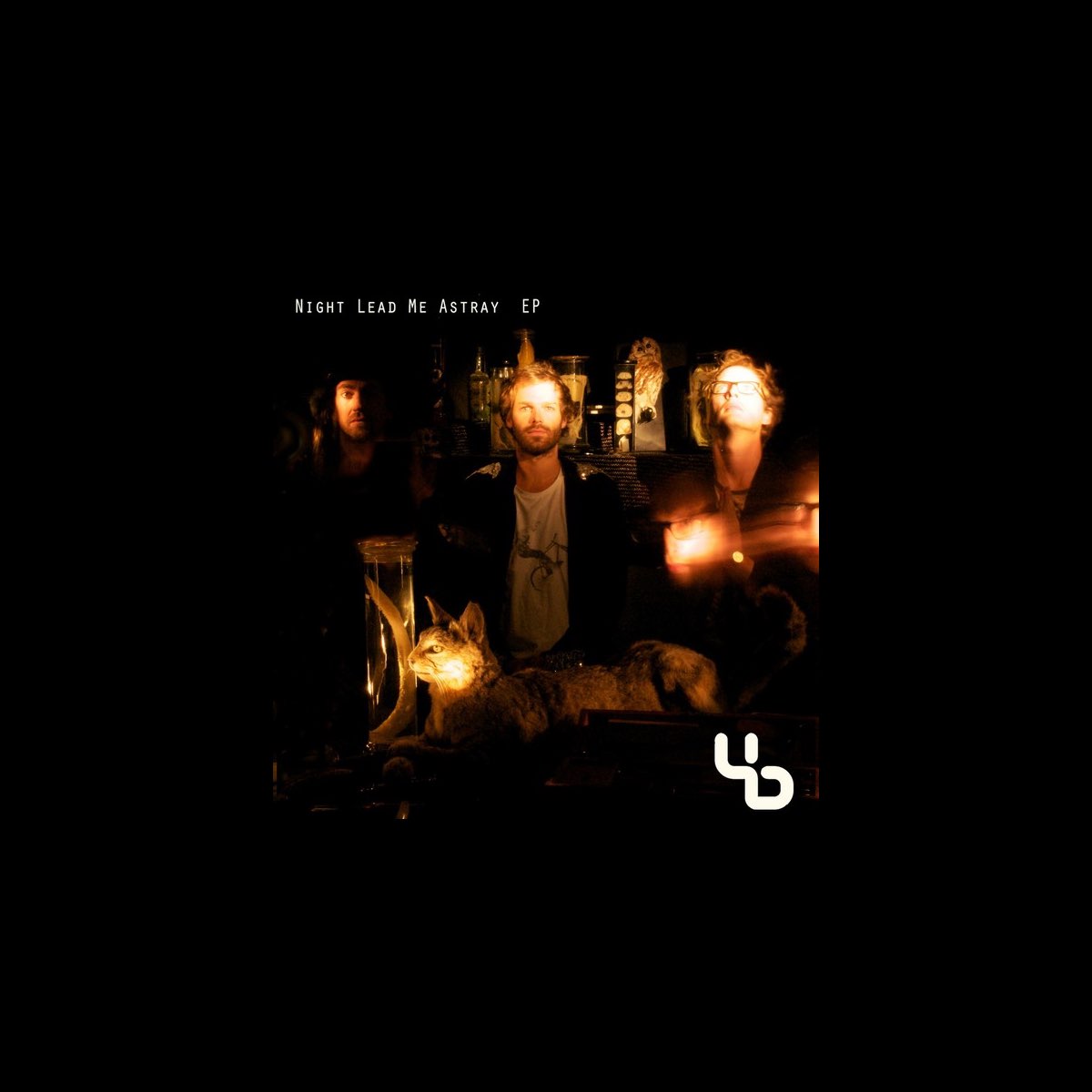 ‎Night Lead Me Astray by Younger Brother on Apple Music