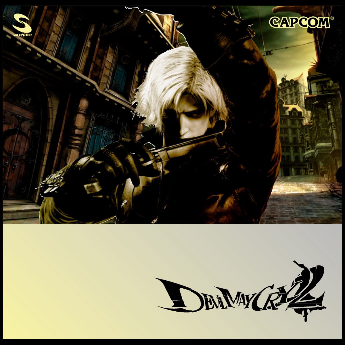 ‎Devil May Cry 2 (Original Soundtrack) by Capcom Sound Team on iTunes