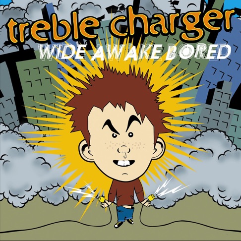 ‎Treble Charger on Apple Music