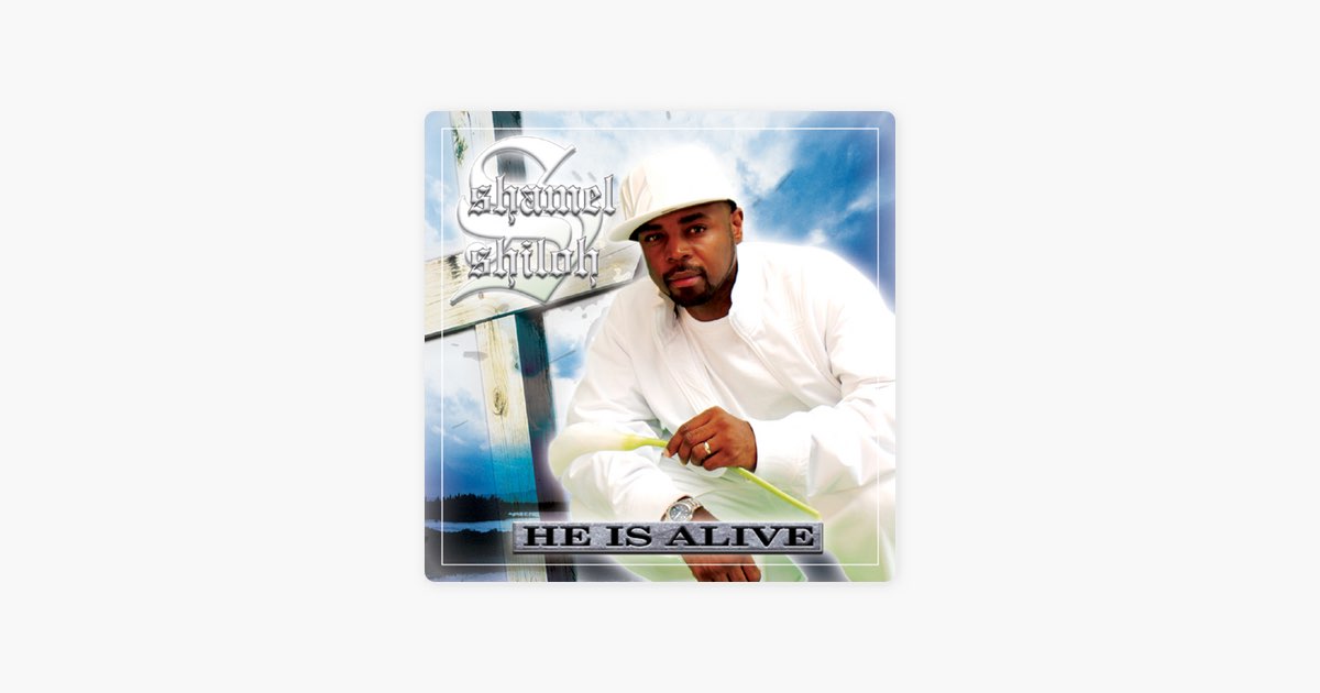‎Alpha Cypha Intro by Shamel Shiloh — Song on Apple Music