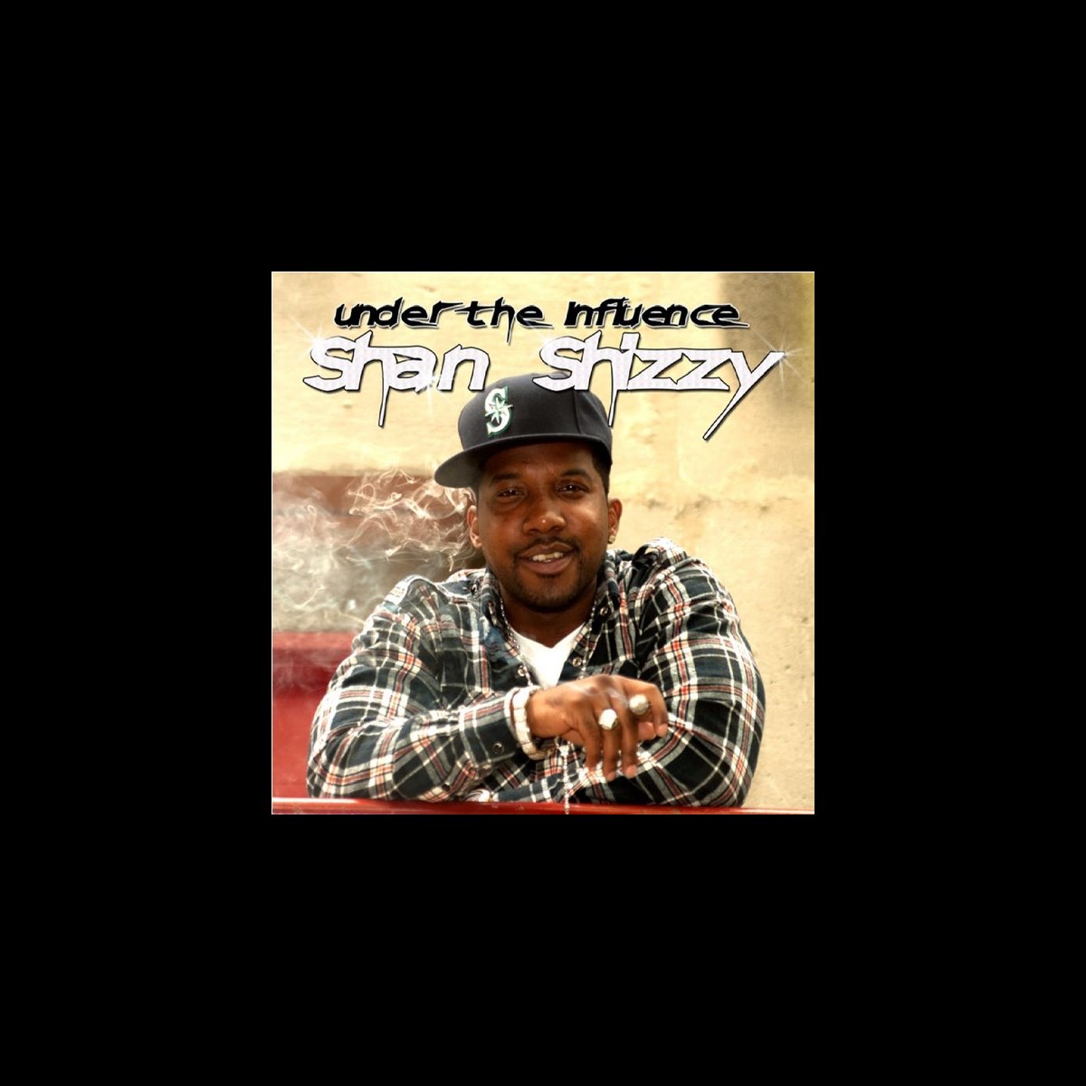 ‎Under the Influence de Shan Shizzy en Apple Music