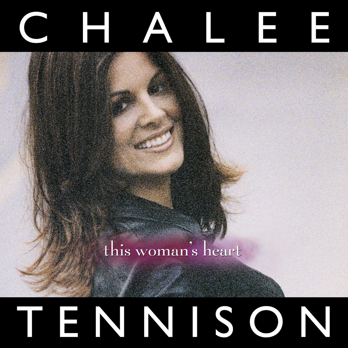 ‎This Woman's Heart by Chalee Tennison on Apple Music