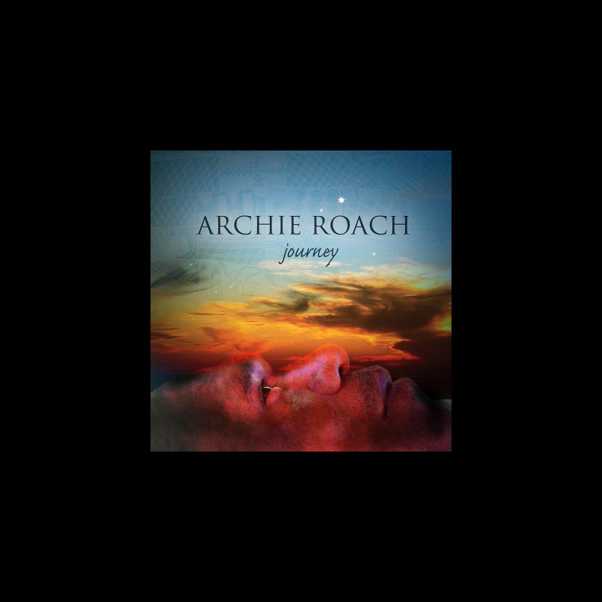 ‎Journey by Archie Roach on Apple Music