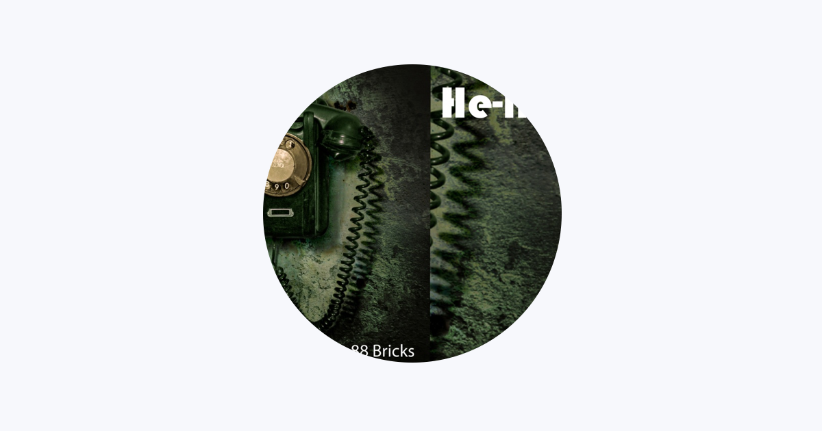 ‎88 Bricks en Apple Music