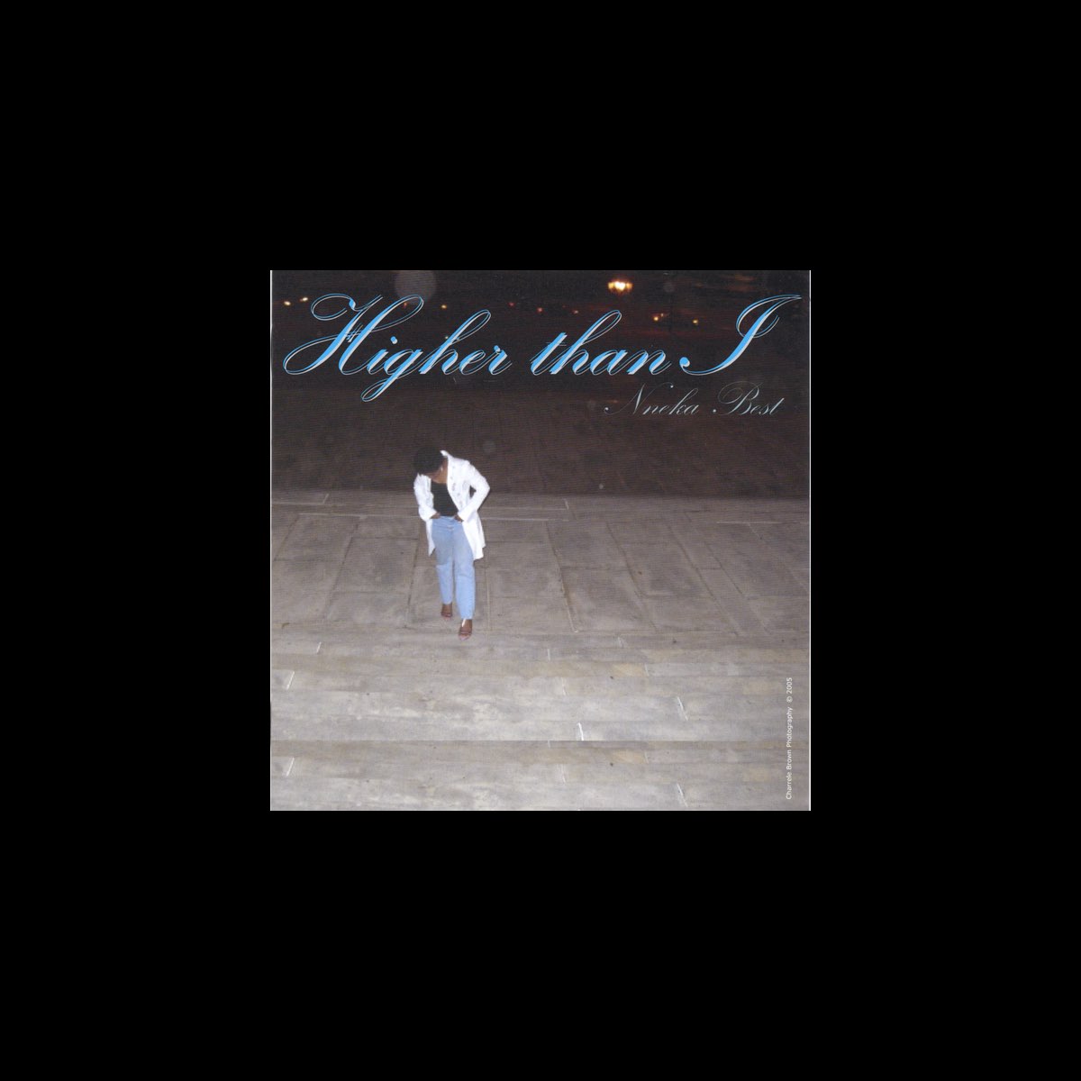 ‎Higher Than I by Nneka Best on Apple Music