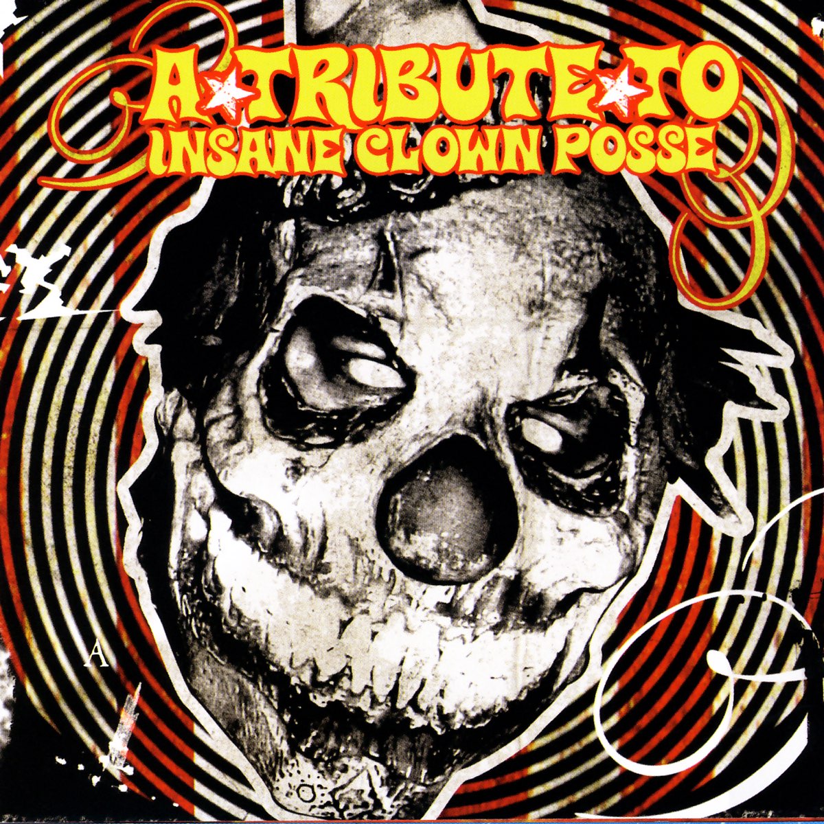 ‎Murder City No Starsの「A Tribute to Insane Clown Posse」をApple Musicで