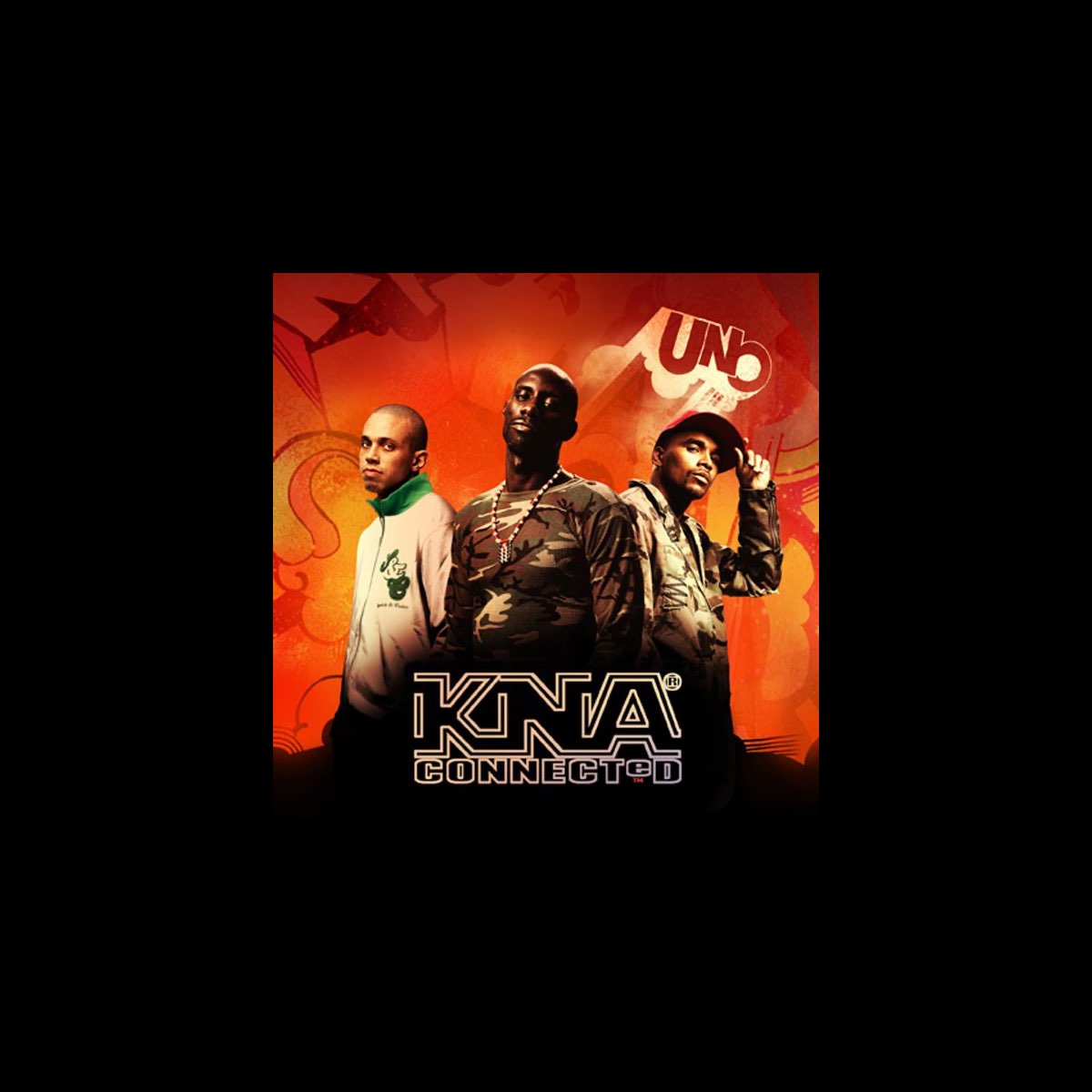 ‎Apple Music에서 감상하는 KNA Connected의 Uno