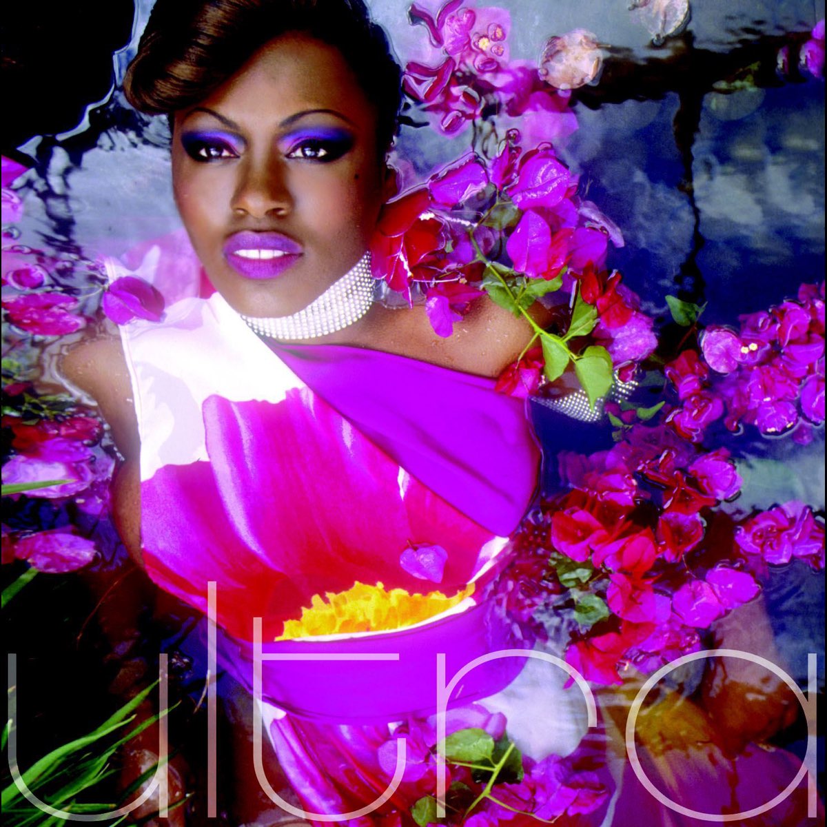 ‎Love's the Only Drug, Pt. 1 - EP by Ultra Naté on Apple Music