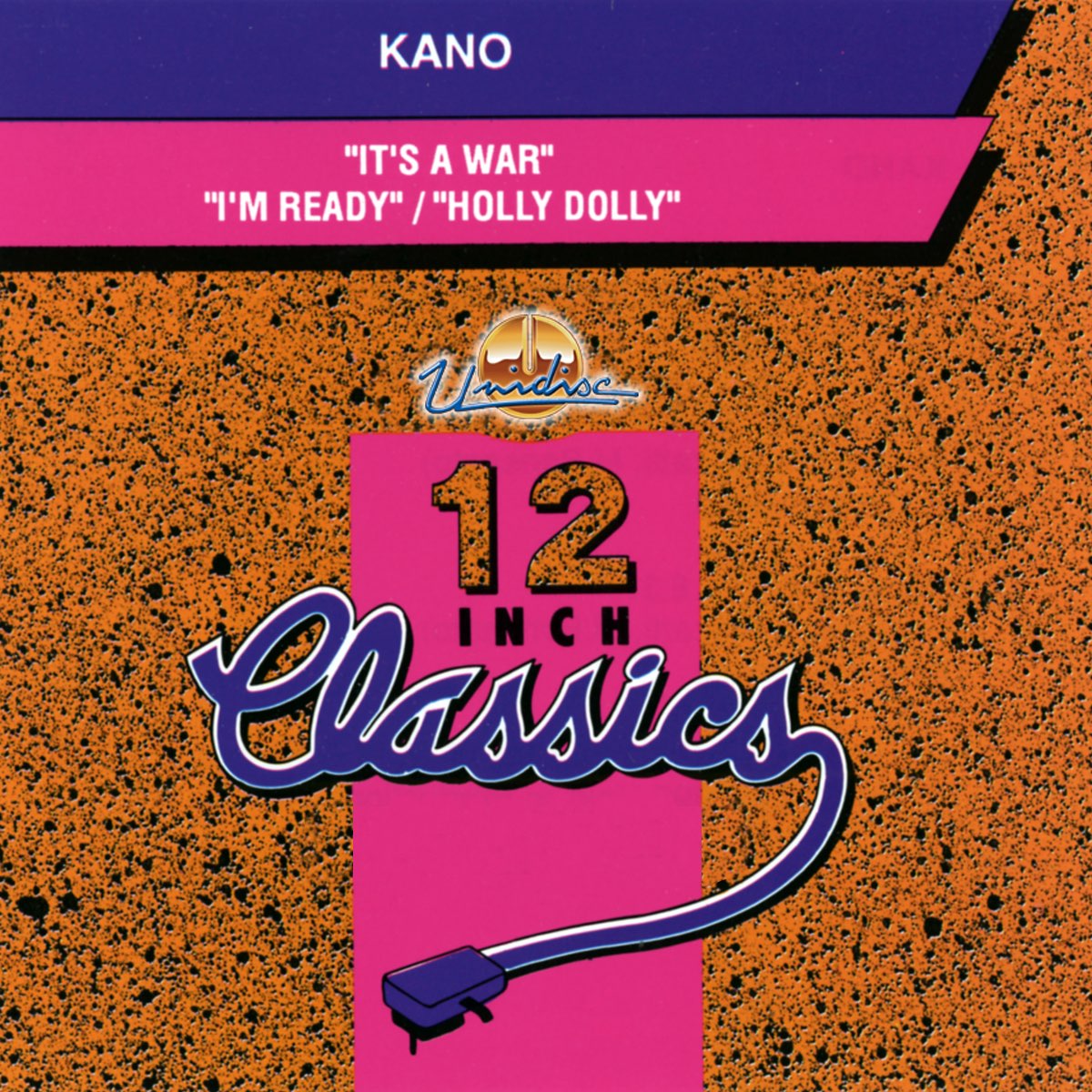 Funky! / 限定vinyl cents.. No Go Kano - nimfomane.com