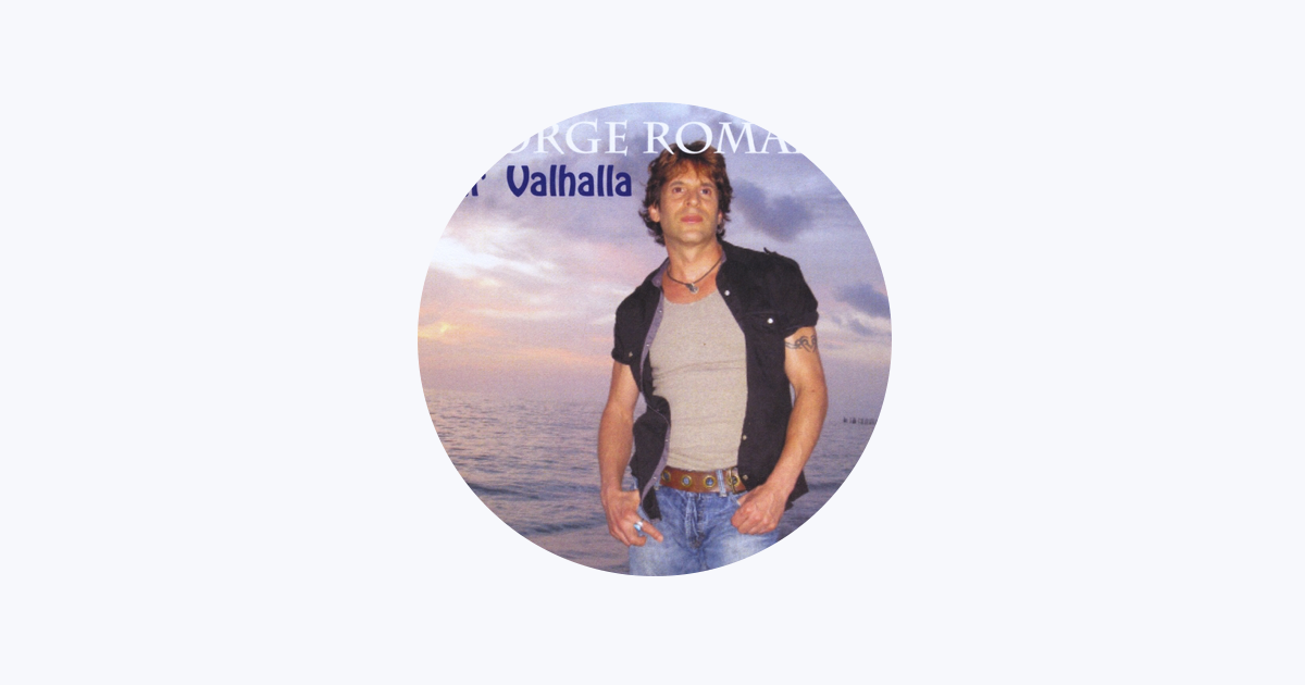 ‎George Romano en Apple Music