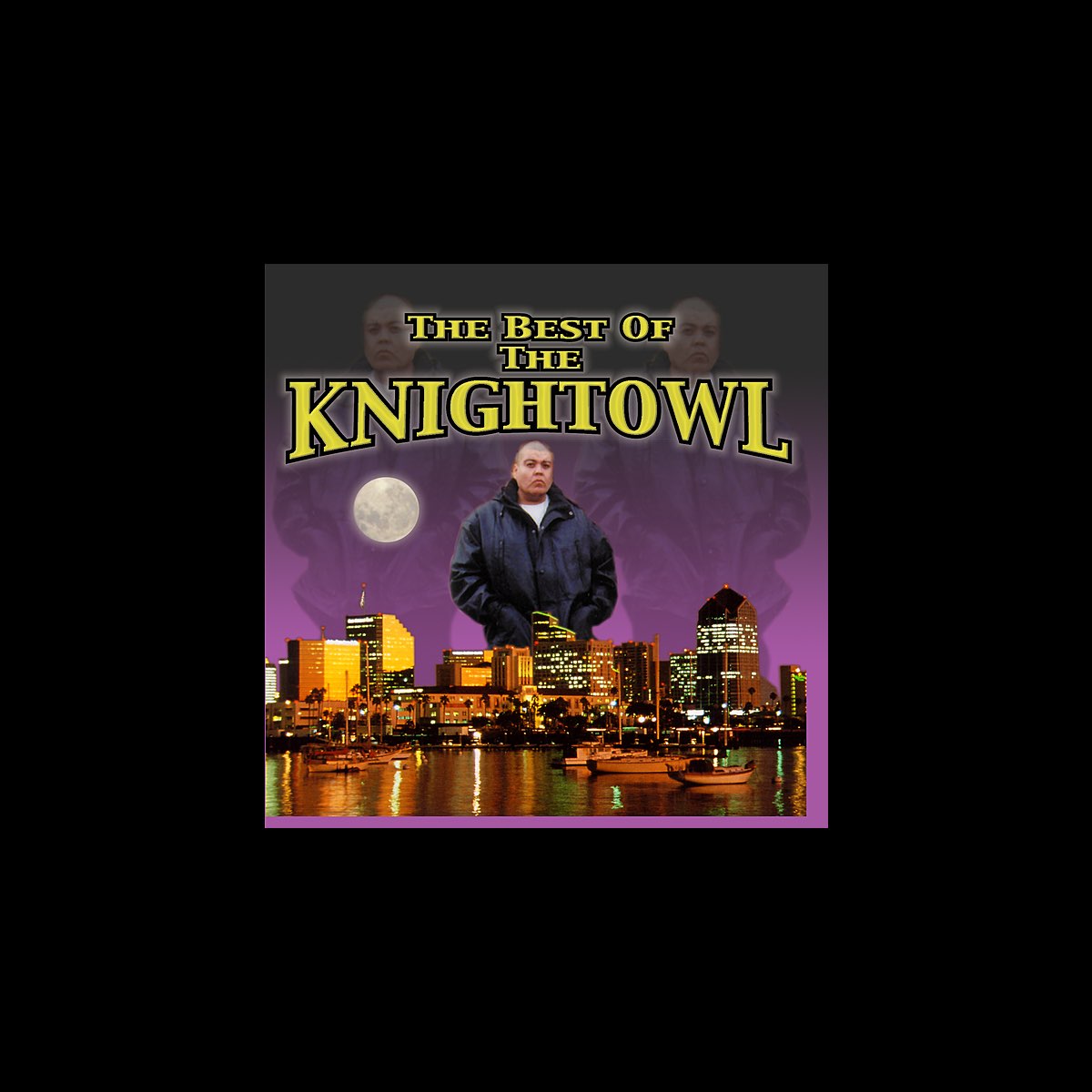 ‎The Best of Knightowl de Mr. Knightowl en Apple Music