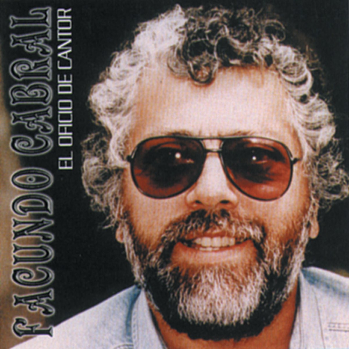 ‎El Oficio de Cantor de Facundo Cabral en Apple Music