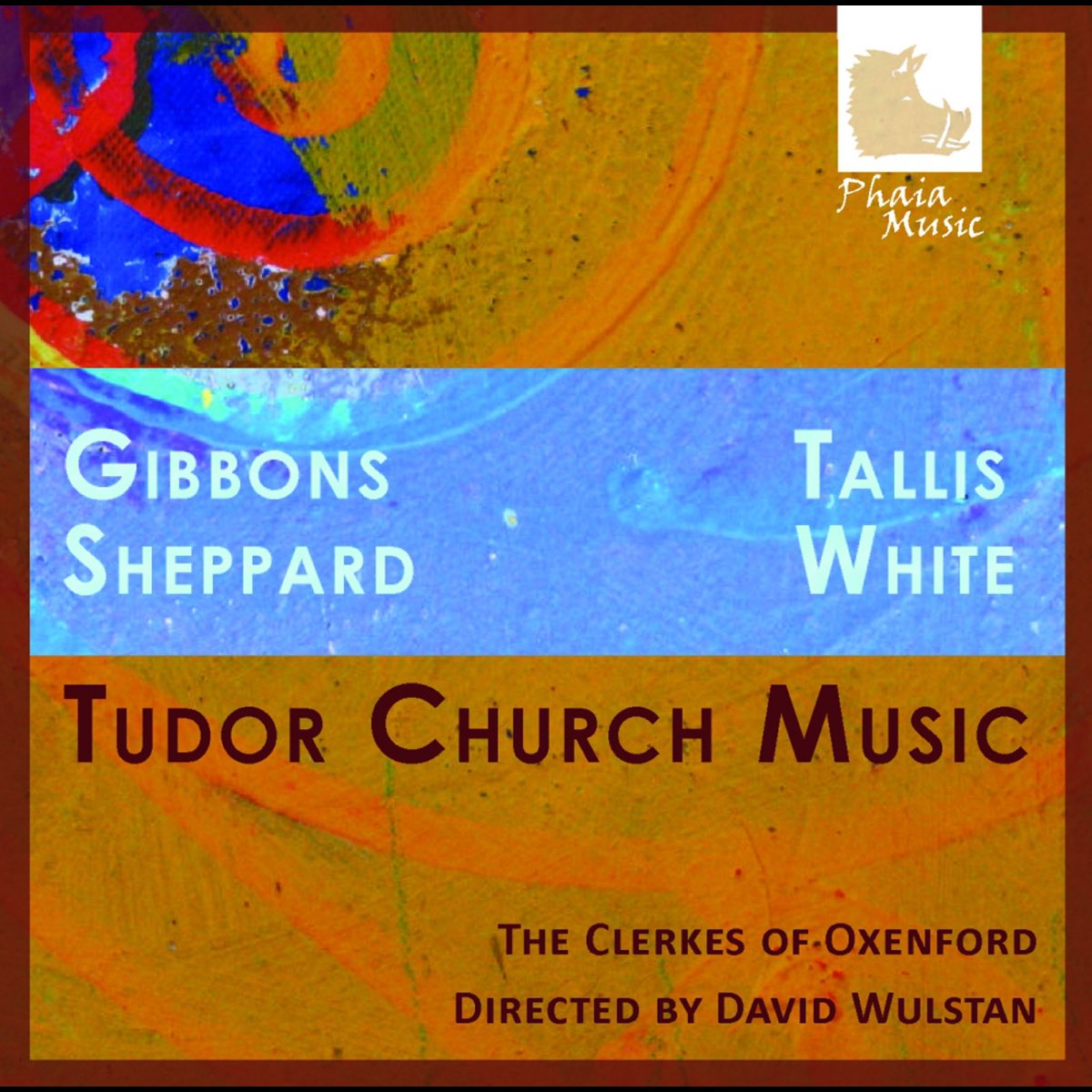 ‎Apple Music 上The Clerkes of Oxenford & David Wulstan的专辑《Tudor Church ...
