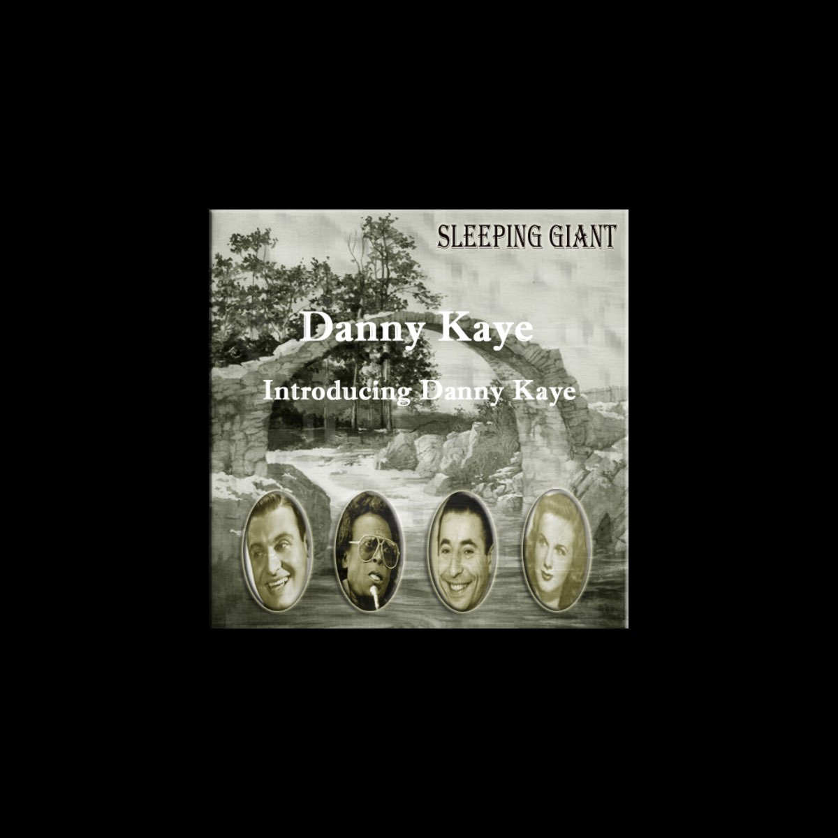 ‎An Introduction to Danny Kaye by Danny Kaye on Apple Music