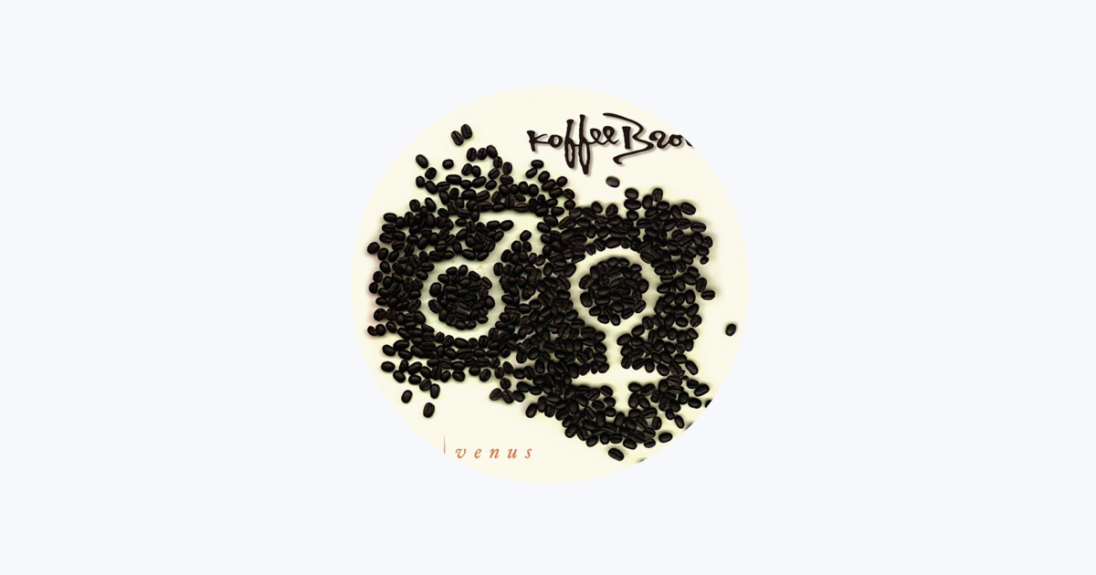 ‎Koffee Brown on Apple Music