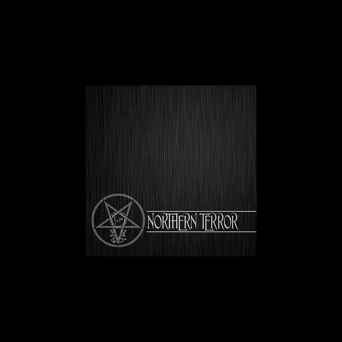 ‎Embracing Satan by Northern Terror on Apple Music