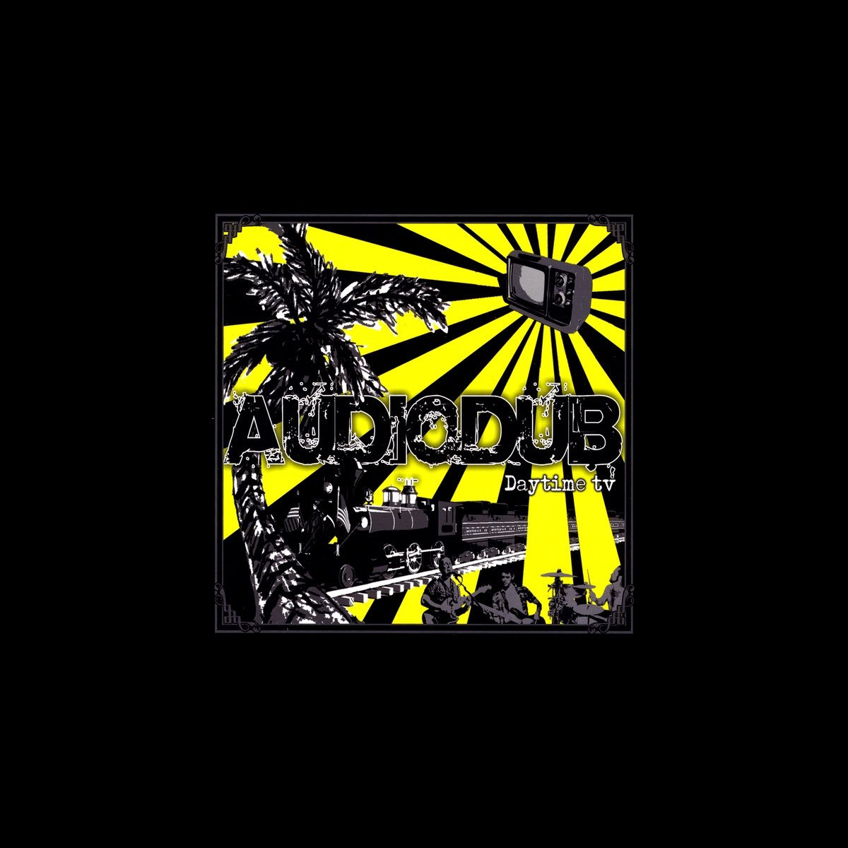 ‎Daytime TV de Audiodub en Apple Music