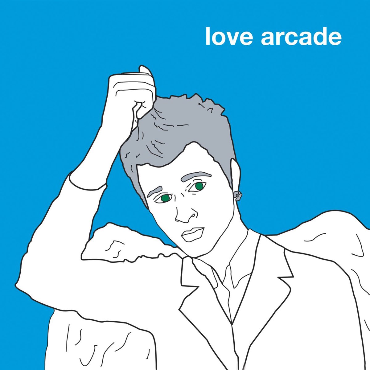 ‎Love Arcade de Love Arcade en Apple Music