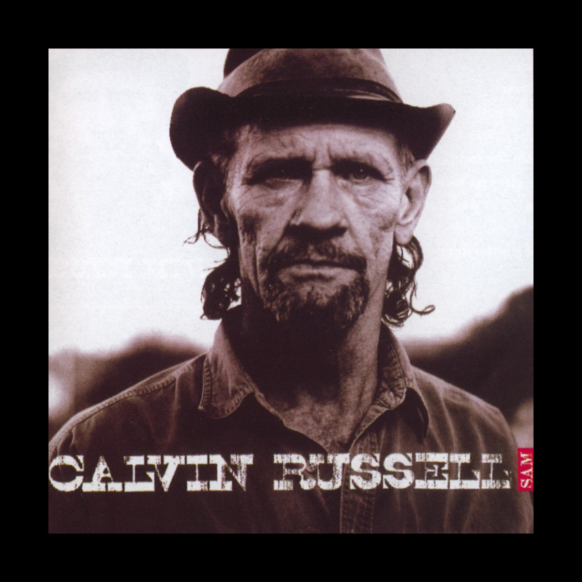 ‎Sam by Calvin Russell on Apple Music