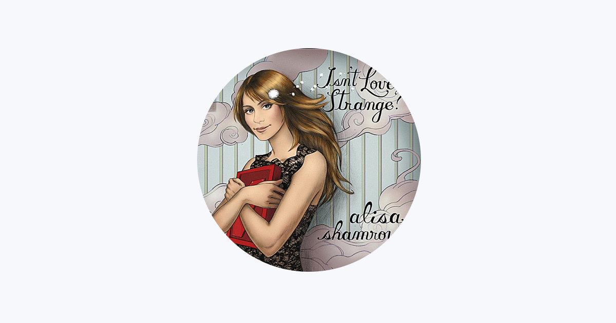 ‎Alisa Shamrow on Apple Music