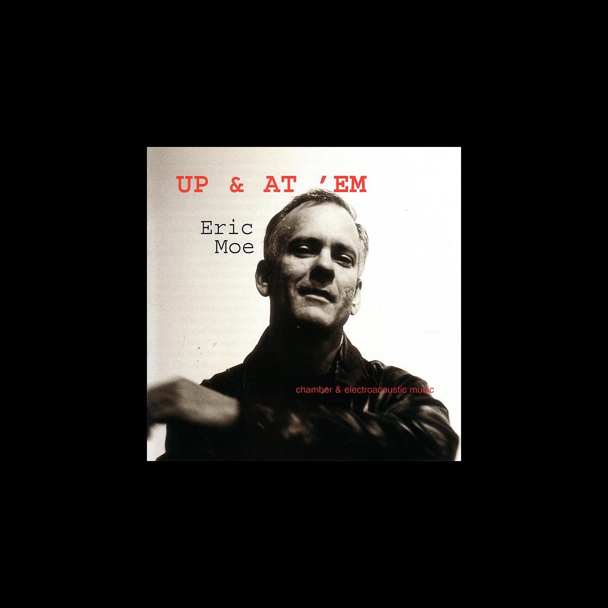 ‎Up & At 'Em de Eric Moe, Jayn Rosenfield & William Purvis en Apple Music